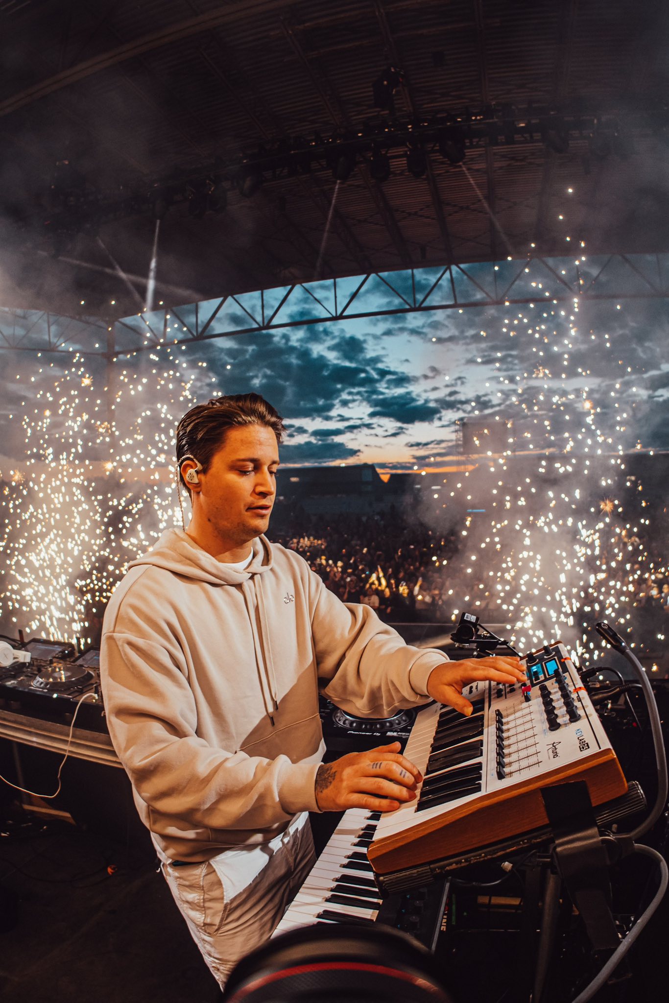 Kygo – Artiste - Drink Radio