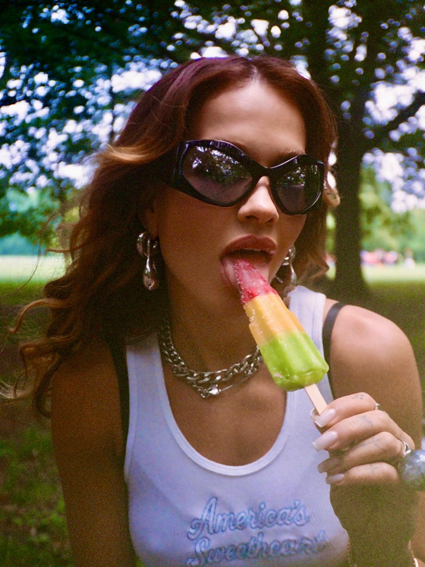 Rita Ora – Artiste - Drink Radio