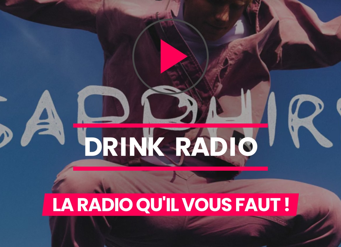 Touche play radio - Drink Radio