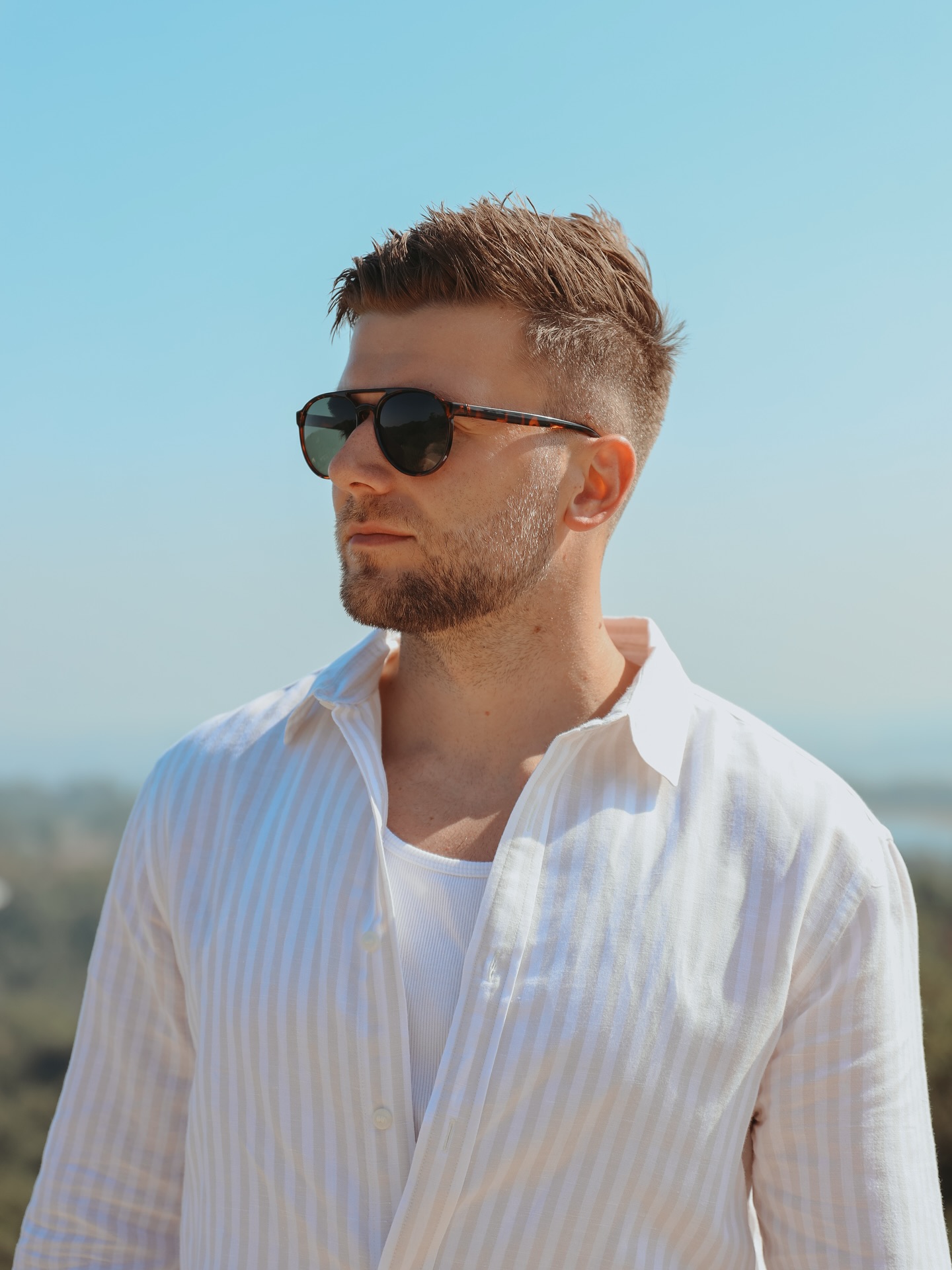 Chase Wright – Artiste - Drink Radio