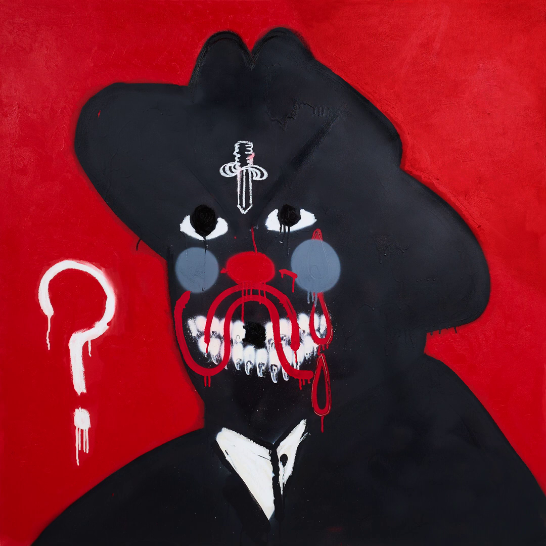 21 Savage – What Happened To The Streets ? - Drink Radio